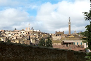 La Via Francigena nelle Terre di Siena: itinerari per famiglie